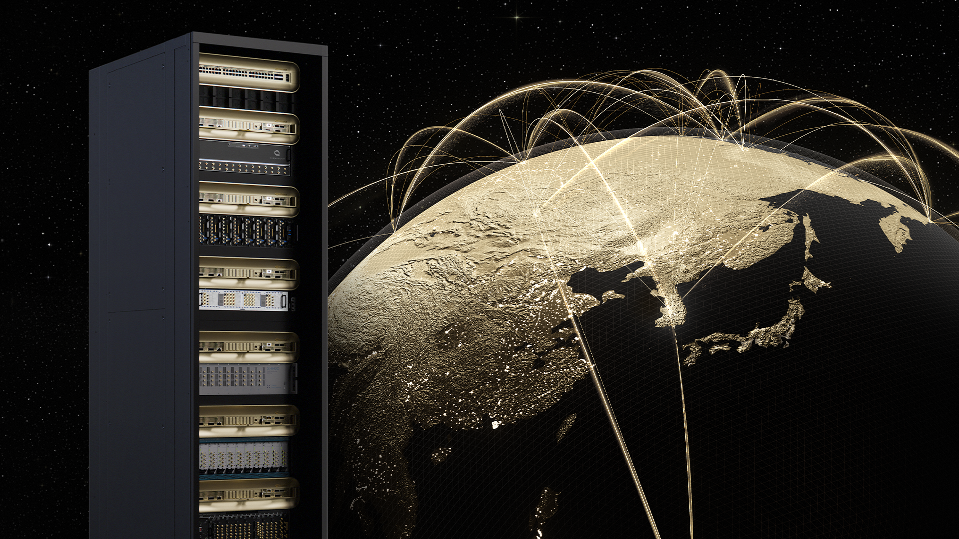 World’s Leading Scientific Supercomputing Centers Adopt NVIDIA NVQLink to Integrate Grace ...